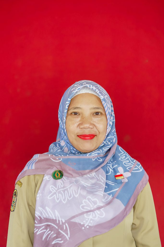Pengajar & Staff – SD N PUJOKUSUMAN 1