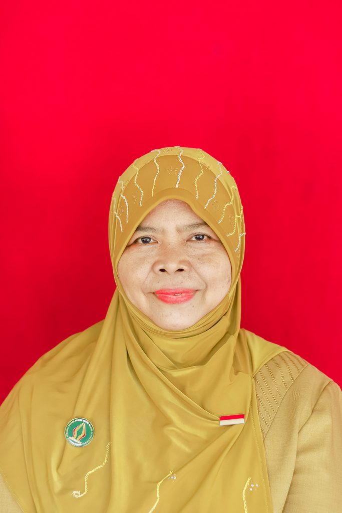 Pengajar & Staff – SD N PUJOKUSUMAN 1