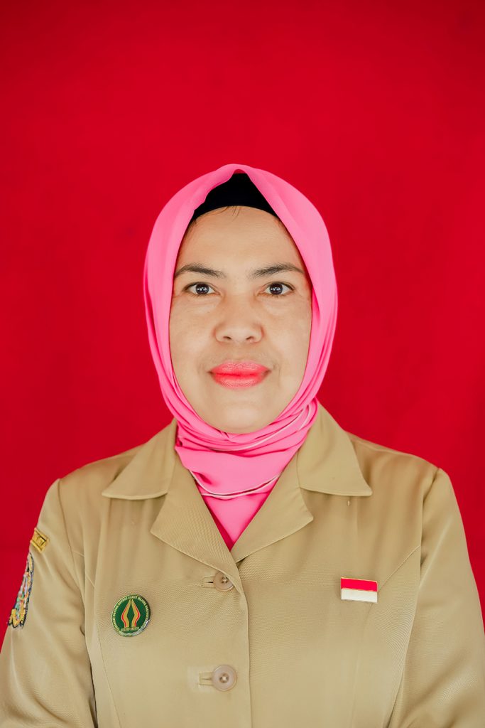 Pengajar & Staff – SD N PUJOKUSUMAN 1